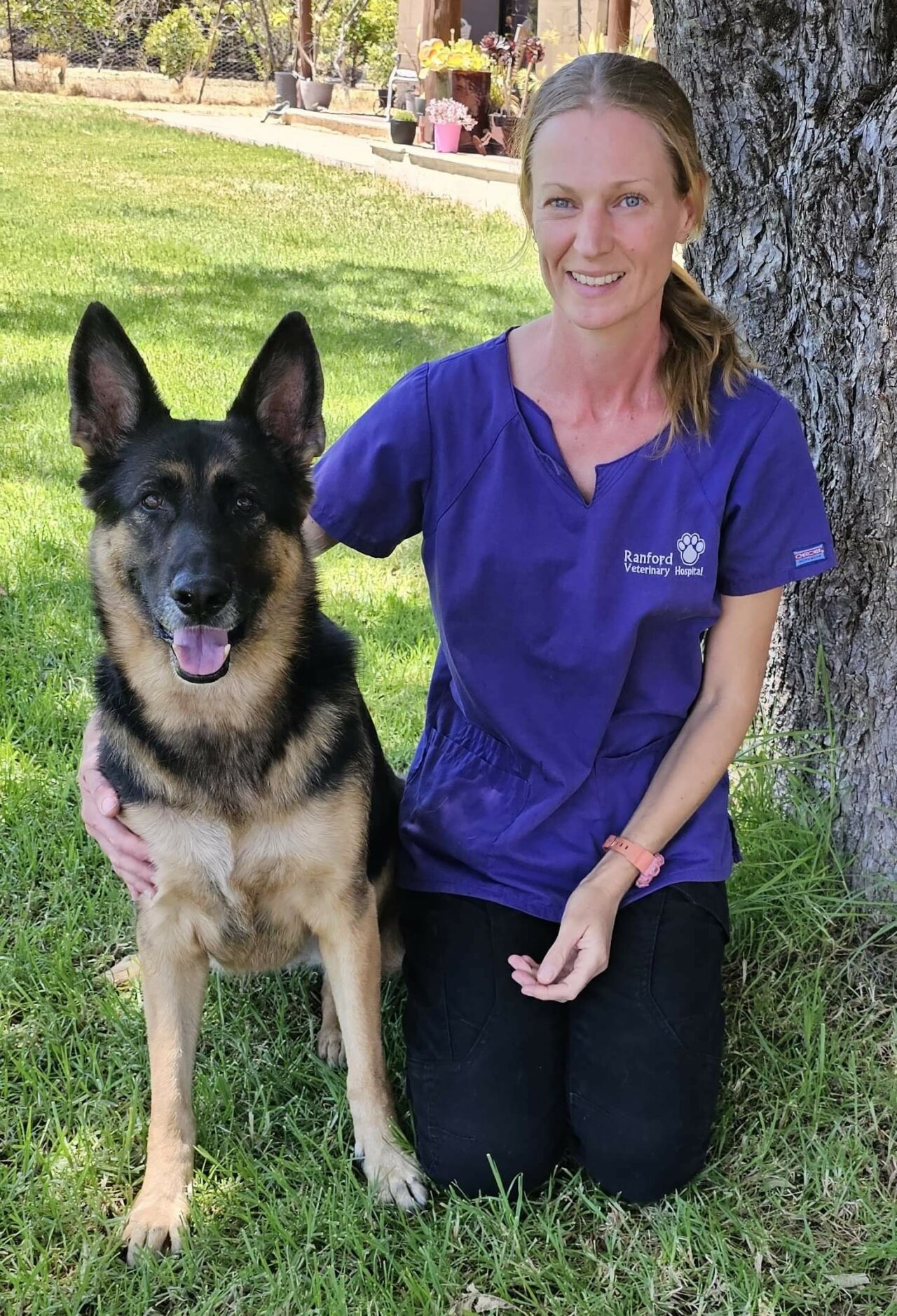 Meet Our Team | Quality Pet Care & Advice | 7 days a week